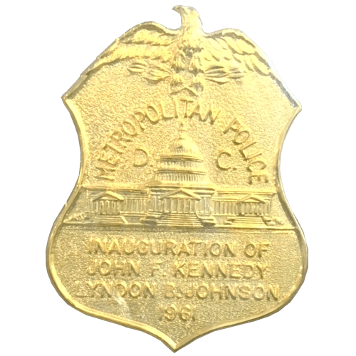 Traditional Inaugurals – explore the MPDC history