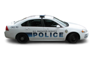 District of Columbia Protective Services Police – explore the MPDC history
