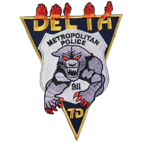 Patches Districts – explore the MPDC history