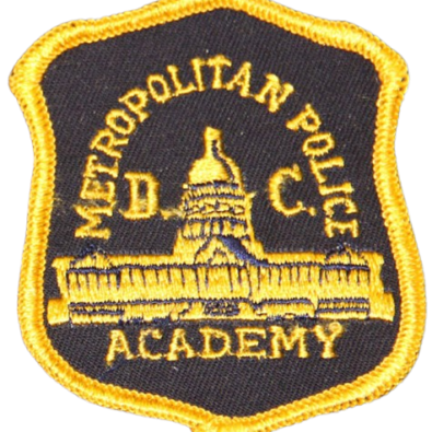 Patches – explore the MPDC history