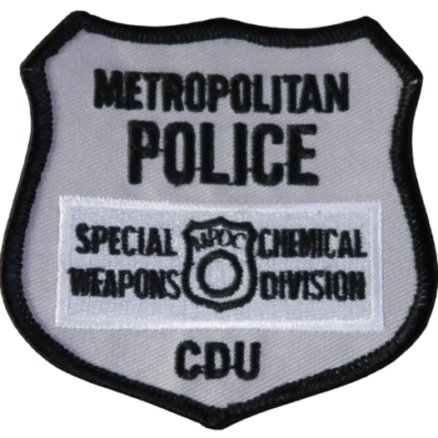 Patches – explore the MPDC history